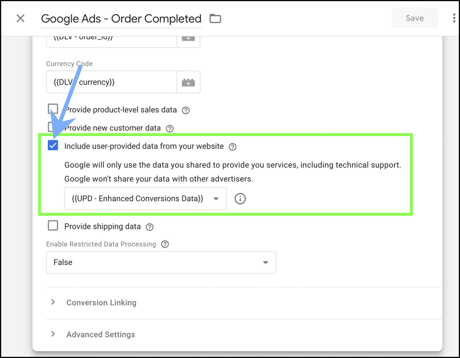 What To Know About Google's Enhanced Conversions - Adswerve